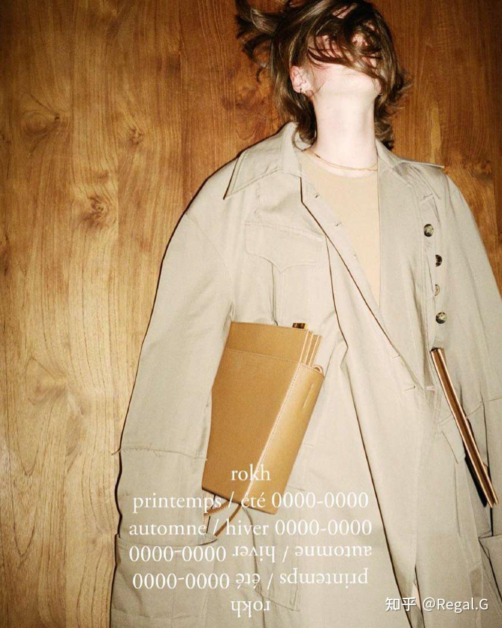 韩国品牌Rokh-深受 Blackpink 成员喜爱 - 知乎