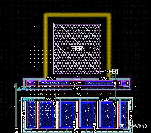 模拟IC设计中的软件操作：Cadence Virtuoso Layout 版图绘制的使用技巧及其相关快捷键 - 知乎