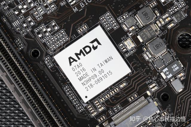 入门 ITX 的搅局者，技嘉 A520I AC 拆解评测 - 知乎