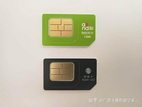 nb卡套餐、nb卡资费、nb卡办理，NB-IOT卡这些知识有人告诉你吗？ - 知乎