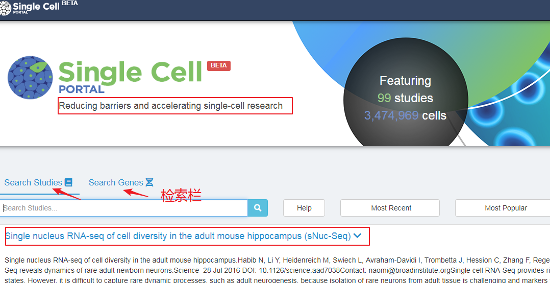 我就是用这个神器来挖单细胞测序数据的！ - 知乎