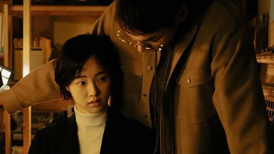 这19 jin《命定之人》刷完8集磕疯了，太野了，好看！ - 知乎