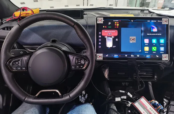 天瞳智能驾舱系统通过欧盟DDAW认证，助力全球客户实现量产交付 - 知乎