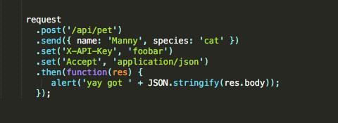 目前5个流行的AJAX调用JavaScript库 - 知乎