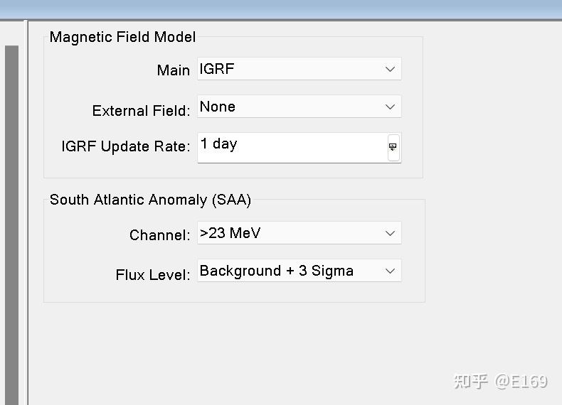 STK Satellite全属性配置教程 - lsgxeva - 博客园