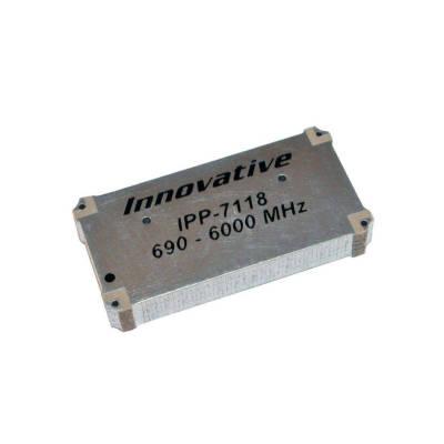 IPP-7118 表面贴装 90 度混合耦合器 - 知乎