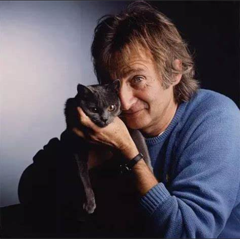 法国摄影大师/让卢普•西夫Jeanloup Sieff - 知乎