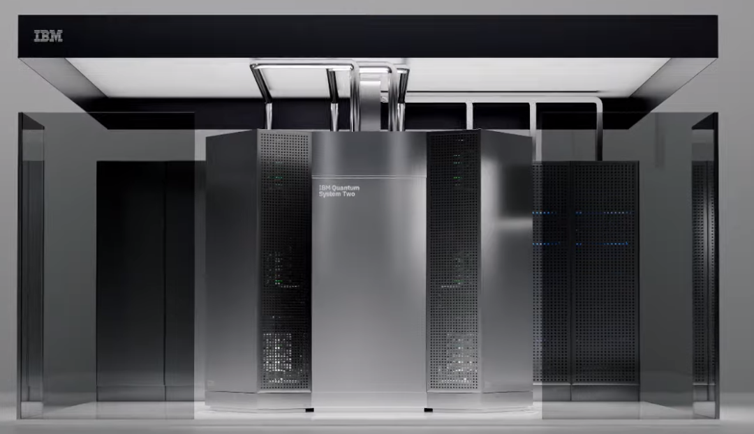 433个量子比特！IBM发布最大超导量子计算机，比特数量超谷歌7倍 - 知乎