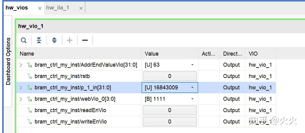 ZYNQ_PS与PL通过BRAM交互（三：PSPL读写) - 知乎