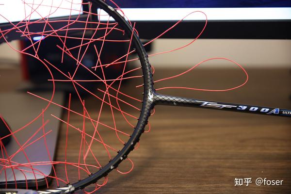 如何判断羽毛球拍是否值得修复，如何修复，个人经验分享 - 知乎