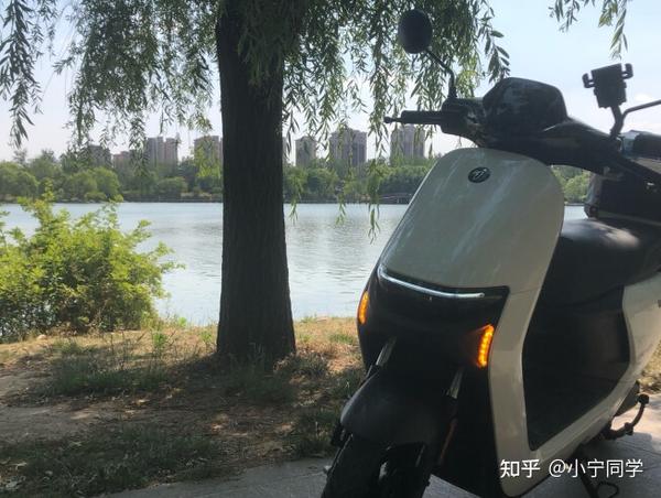 九号电动车N70C（九号n70c）怎么样？使用七周后优缺点评测 - 知乎
