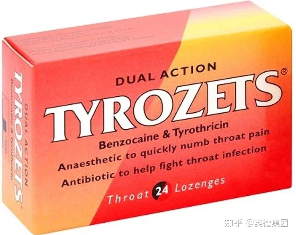 英国药品科普，这些常用药品你一定要常备！ - 知乎