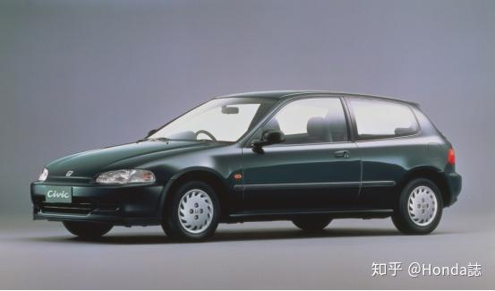 本田发展里程碑 VTEC可变气门升程控制技术 - 知乎