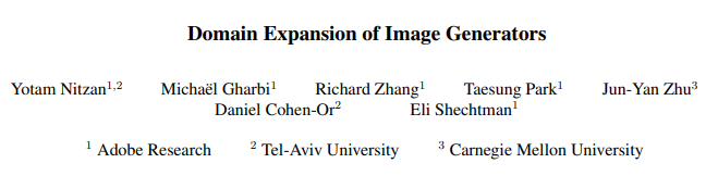 【2023年1月13日】论文分享 - 知乎