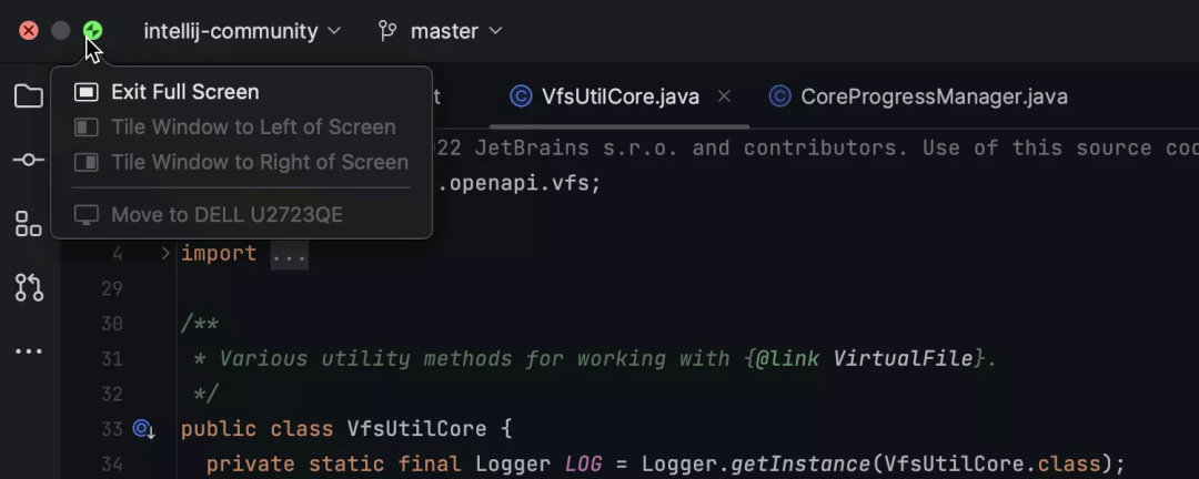 IntelliJ IDEA 2023.2 正式发布，新增三大特性，十几个重大优化！！！ - 知乎
