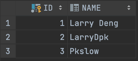 通过Docker启动DB2，并在Spring Boot整合DB2 - 知乎