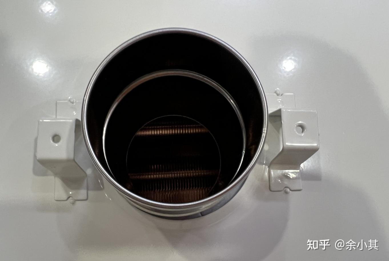 壁挂炉评测2022（五十一）本人见到的第一款室外壁挂炉-能率G3W户外机-再也不会出现烟道安装问题 - 知乎