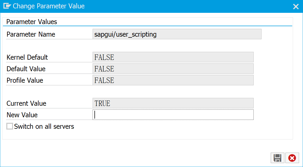 Python驱动SAP GUI自动化监控 - 知乎