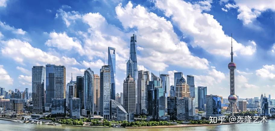 后现代构成主义抽象派的特点及代表人物：赖智诚LaiZhicheng - 知乎