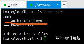 ssh登录/scp复制/rsync同步，使用key免密 - 知乎