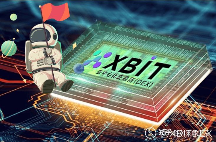 GENIUS法案：美国XBIT稳定币监管里程碑与加密Sol交易所新机遇 - 知乎