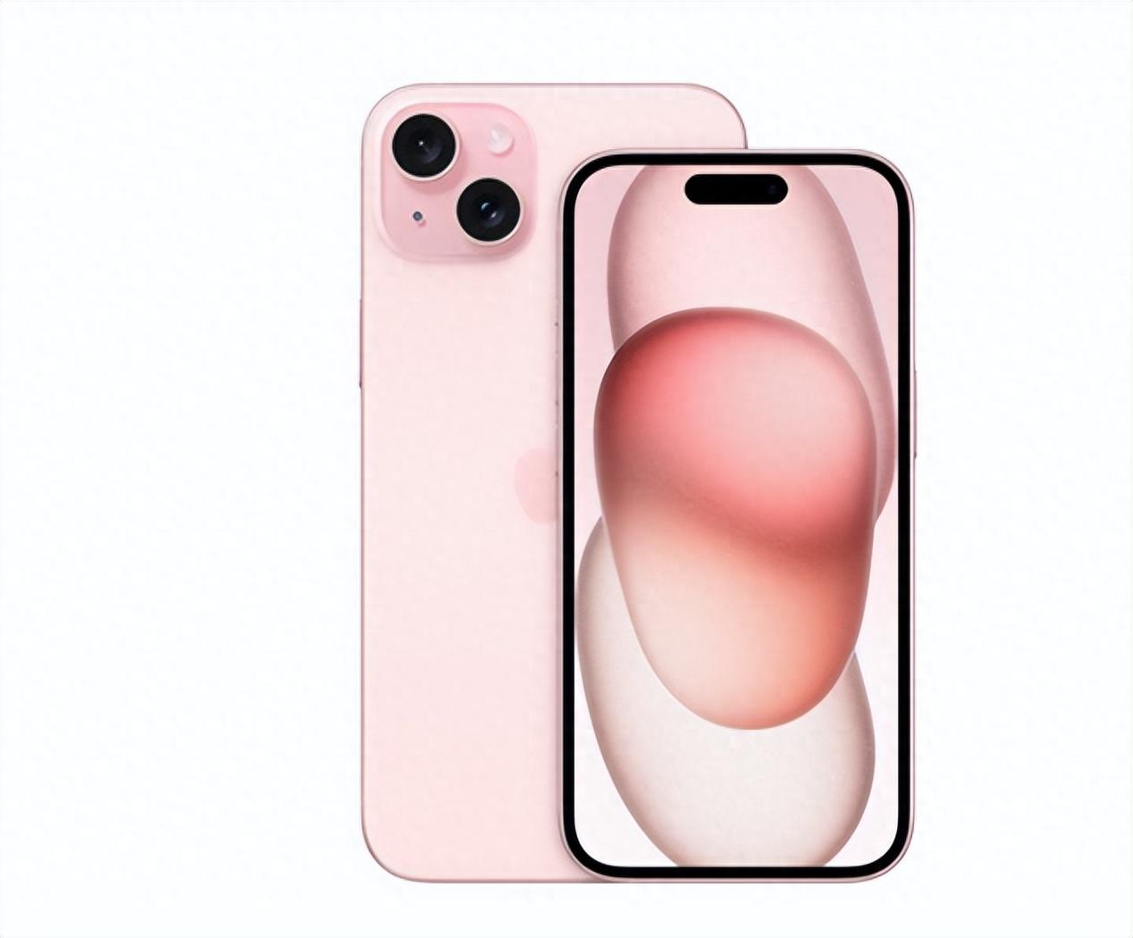 iPhone 15系列全系升级，哪款最值得呢？看完分析就懂了 - 知乎