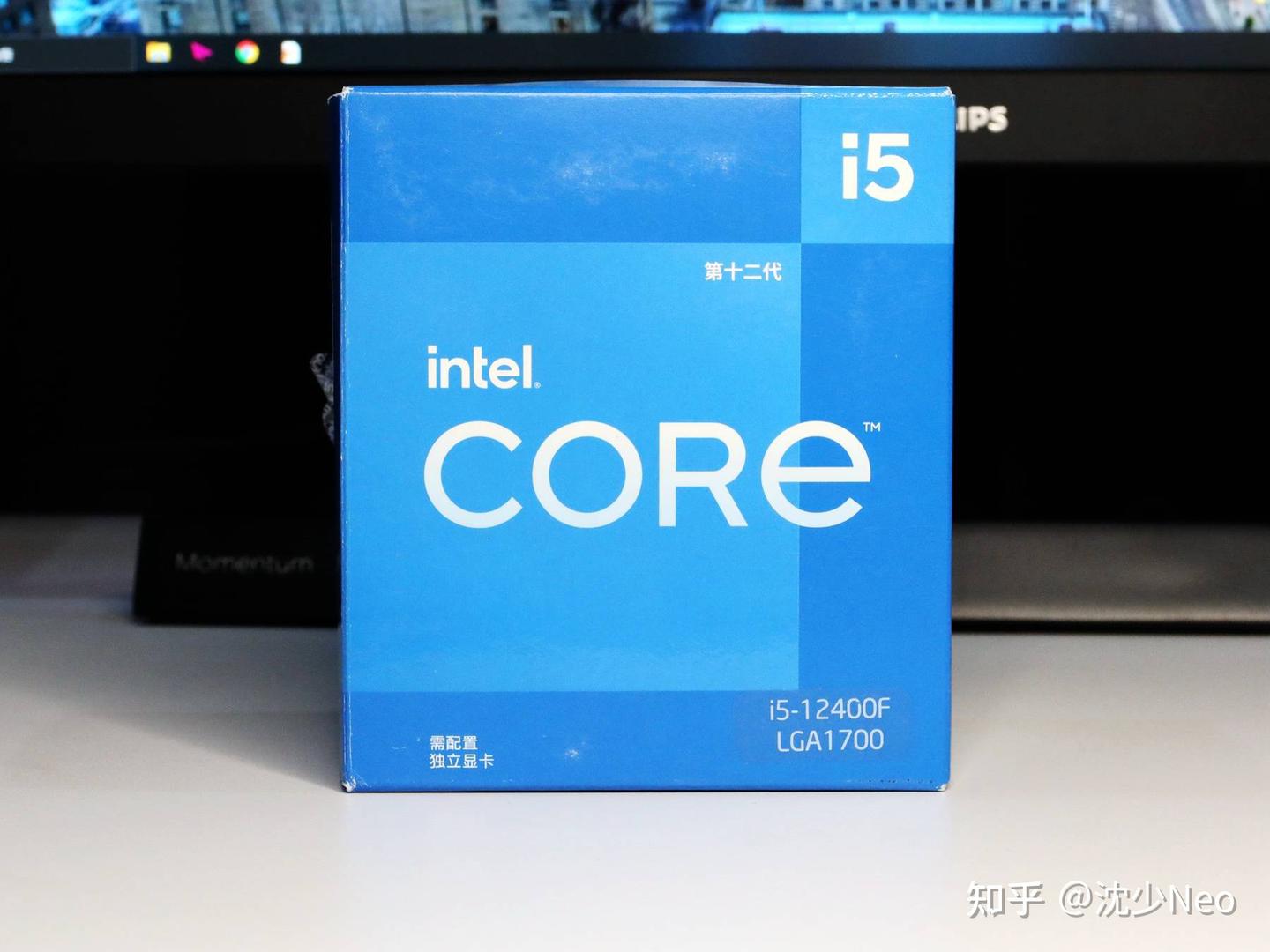 当下最值？i5-12400F装机实例 & 性能解析 - 知乎