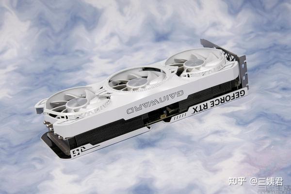 RTX 4070 Ti能效比深入测试：AD104到底有多强 - 知乎