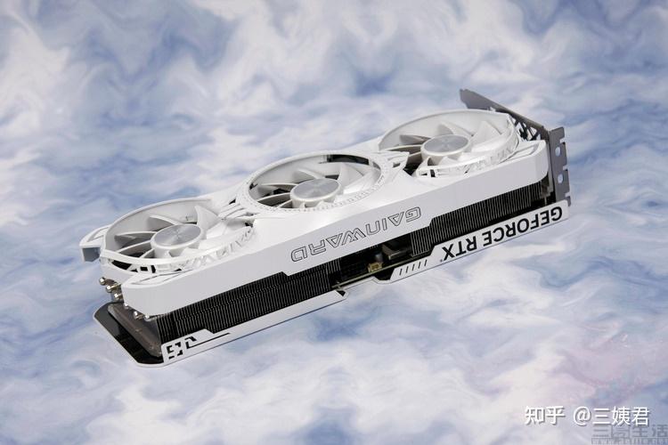 RTX 4070 Ti能效比深入测试：AD104到底有多强 - 知乎