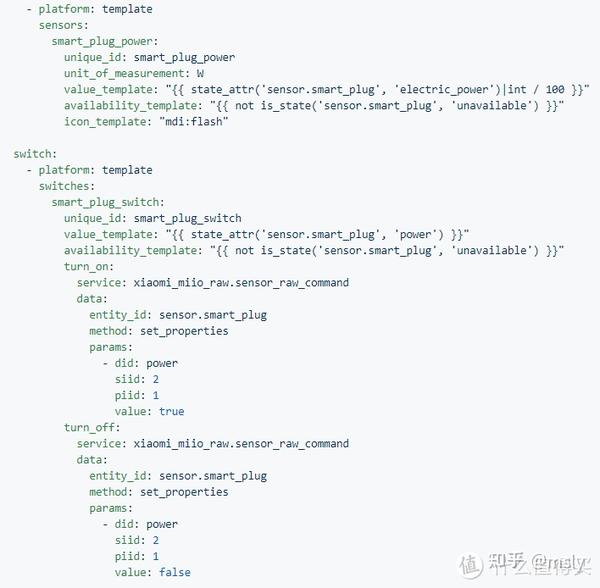 Matter in Home Assistant - 知乎