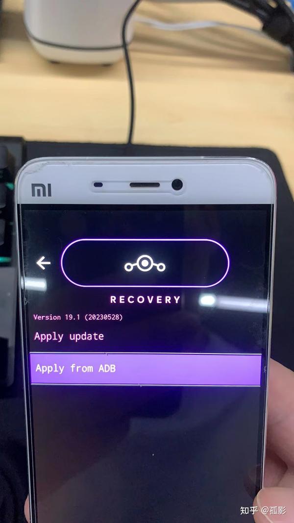 Android 12 lineageOS 下载编译并刷入小米5 - 知乎