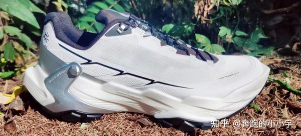 凯乐石KAILAS FUGA跑鞋矩阵 - 知乎