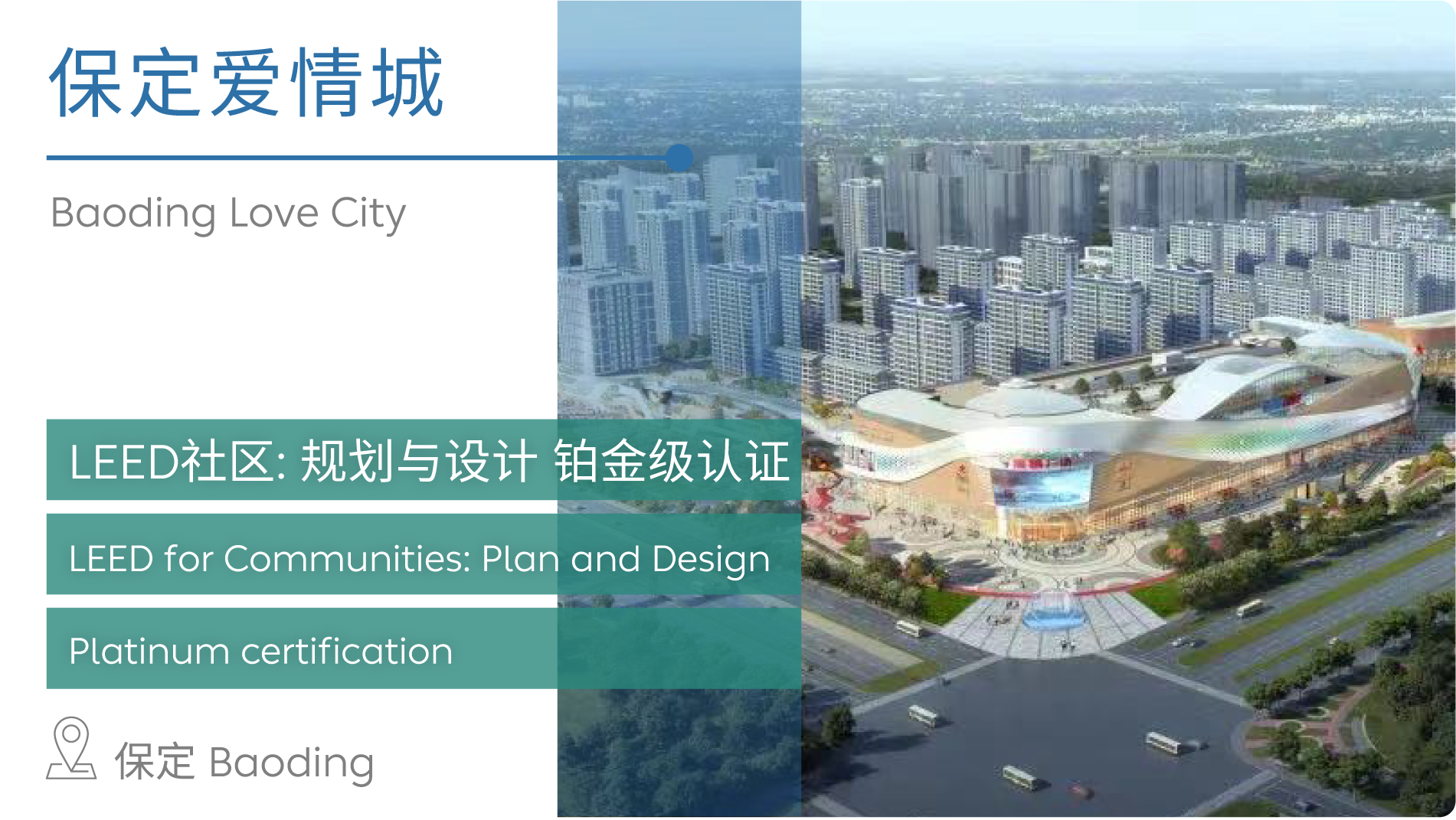 我们从2022年 LEED 数据中观察到这些新态势与机遇！ - 知乎