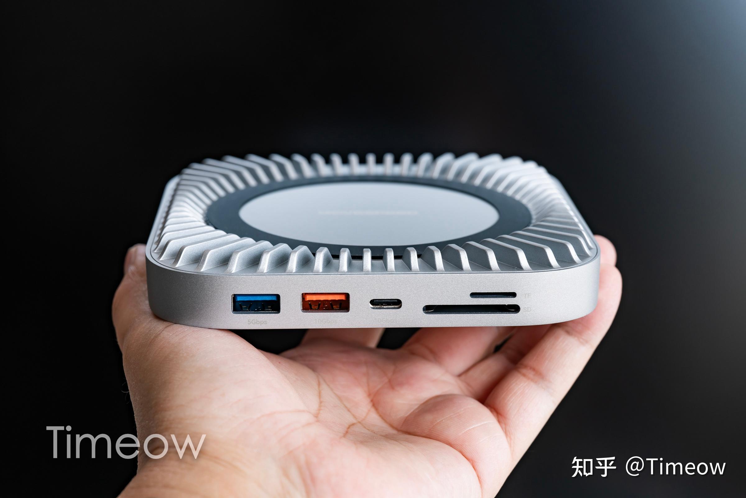 用了4个月 聊一聊国补2999元的Mac mini M4究竟好不好用？ - 知乎