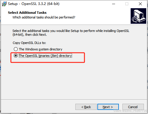 Windows下给Visual Studio添加OpenSSL - 知乎