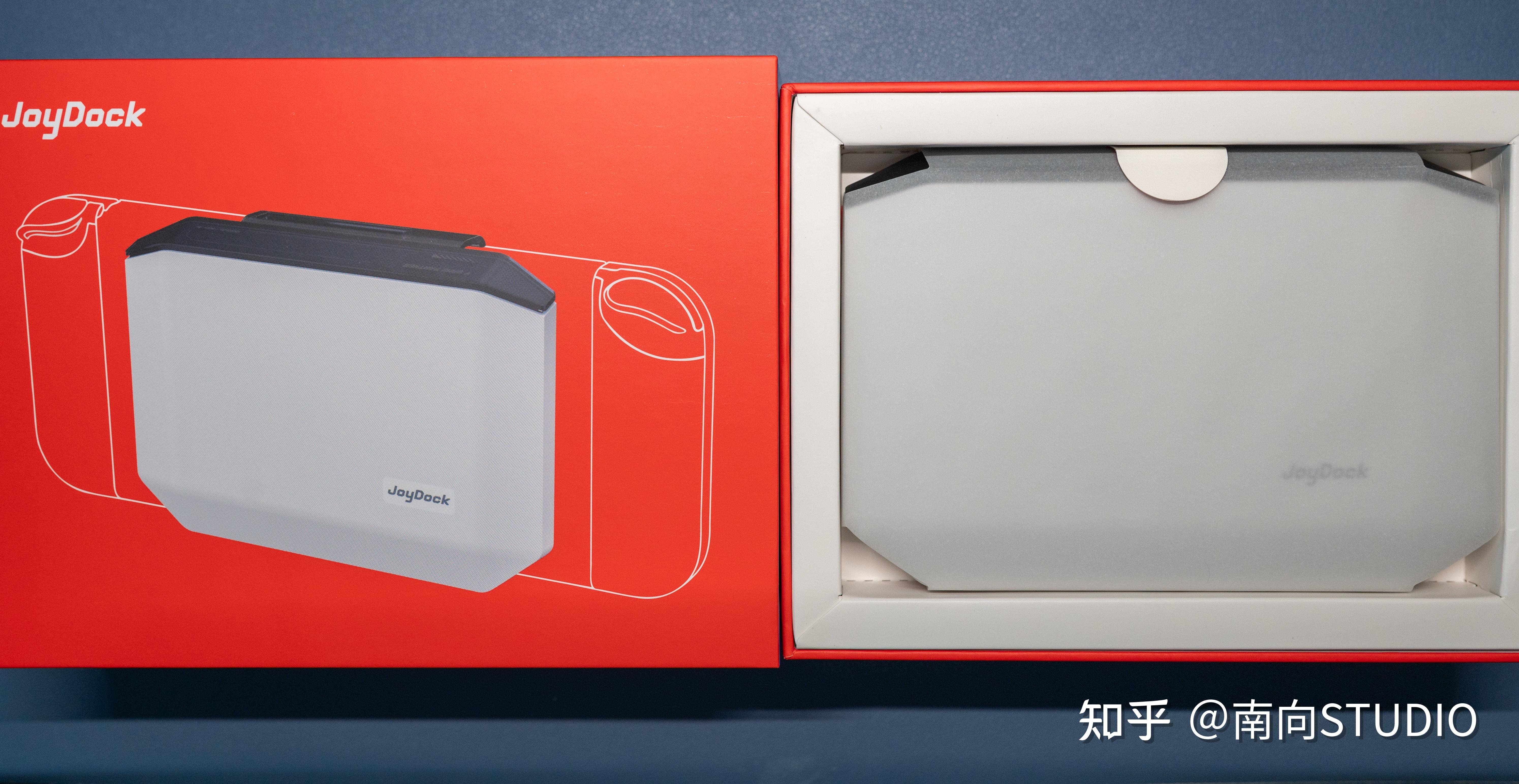 AR眼镜｜眼前即是大屏？雷鸟Air2、雷鸟魔盒与JoyDock是Switch与观影玩家的最终归宿？