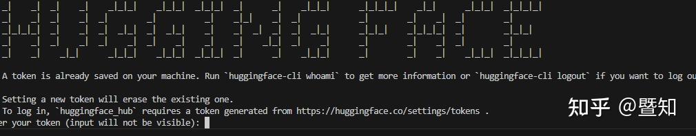 huggingface-tips文档 - 知乎