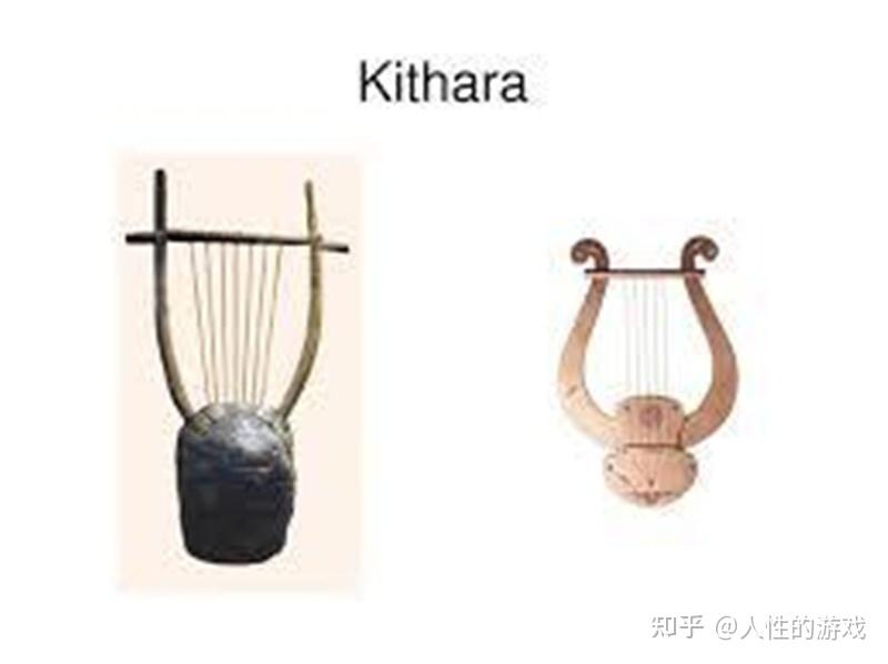 古希腊罗马时期音乐 - 知乎
