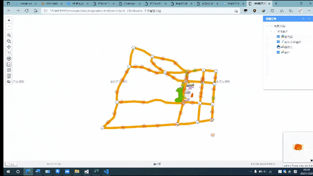 小白如何上手WebGIS开发?跟着这个路线走，事半功倍！ - 知乎