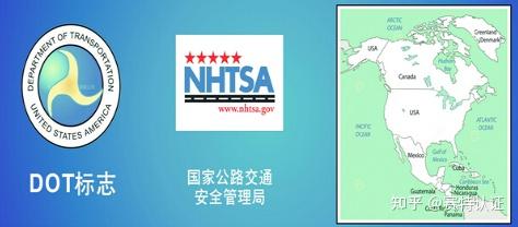 dot是什么认证？这么全的介绍确定不看看？ - 知乎