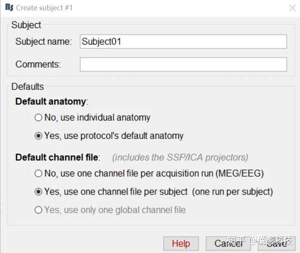 利用Brainstorm软件进行ERP数据的解码 - 知乎