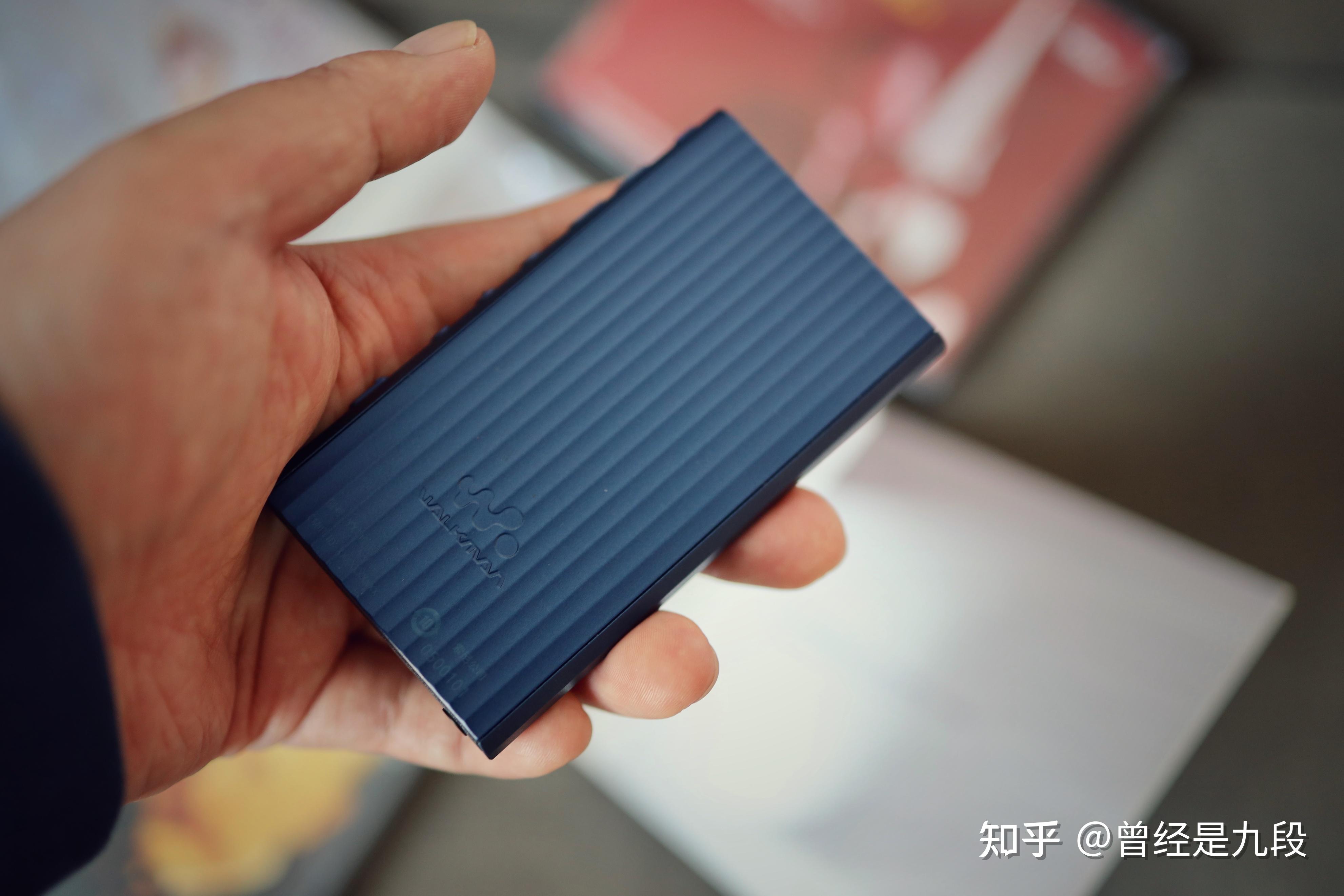 最便宜索尼却比旗舰金砖还实用？全新索尼A306安卓音乐播放器评测 - 知乎