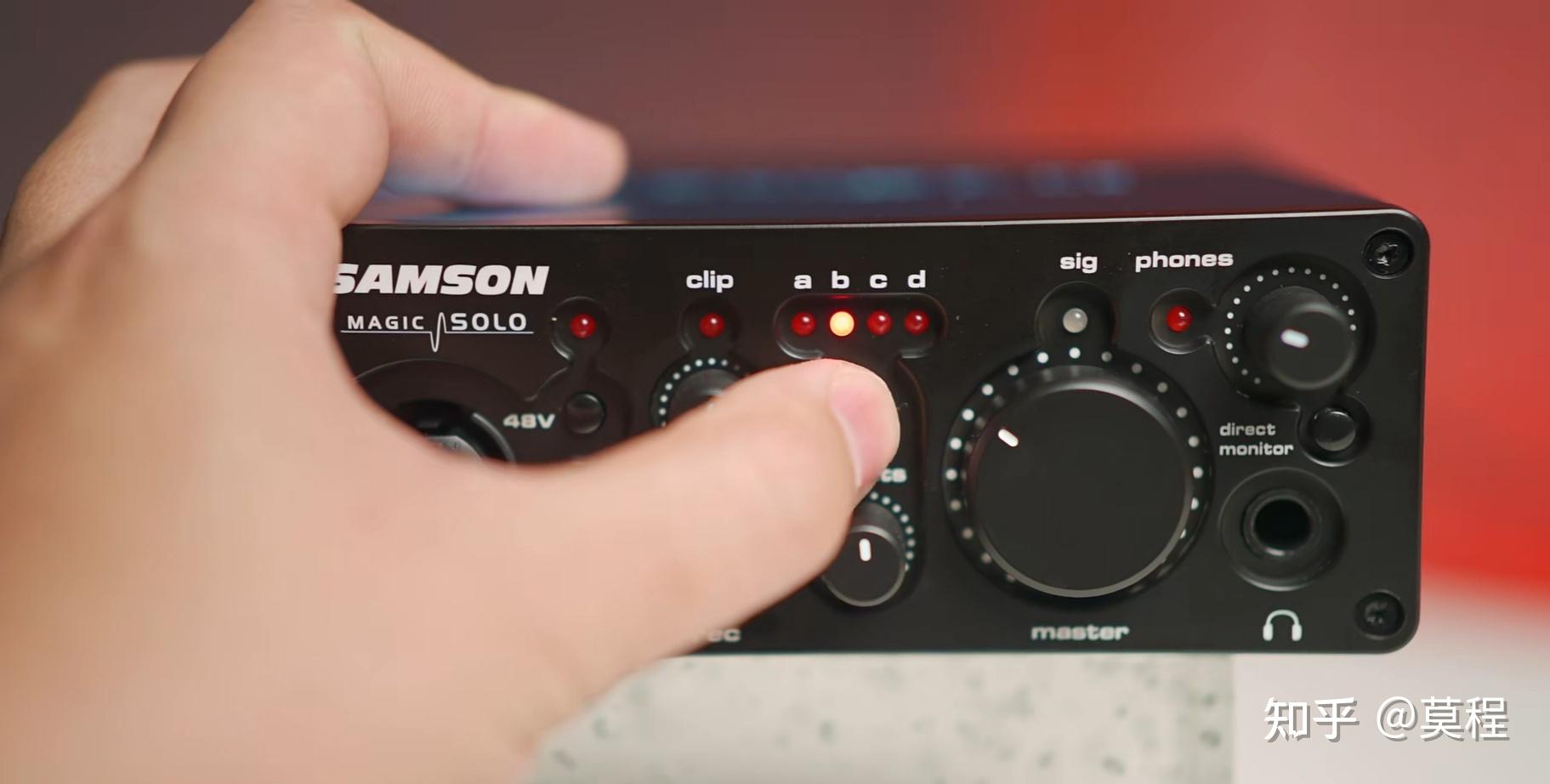 【精华篇】2024年直播声卡哪款值得买？直播声卡什么牌子的音质比较好?直播声卡测评合集！买声卡看这一篇就够了！ - 知乎