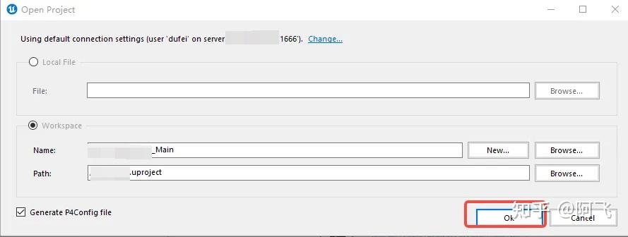 Unreal Engine 之 UnrealGameSync (UGS) 安装 - 知乎