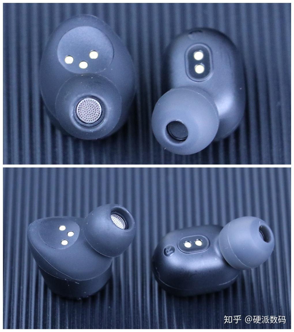 JEET AIR PLUS蓝牙耳机，全频动铁单元加持，还原完美音质 - 知乎