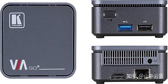 The 10 Best Wireless Presentation Systems in 2021 - 知乎