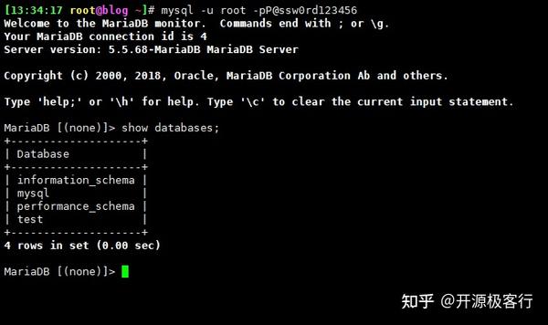 LNMP 架构的搭建及应用部署详解（超详细） - 知乎