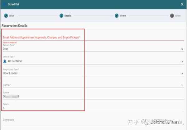 关于wayfair平台CastleGate仓库的发货、入仓头程操作 - 知乎