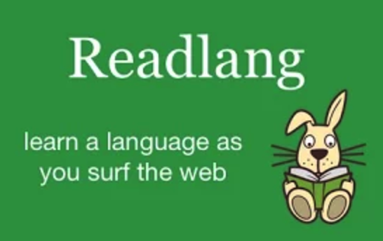 最有效率的背单词工具：阅读工具Readlang+闪卡应用Quizlet - 知乎