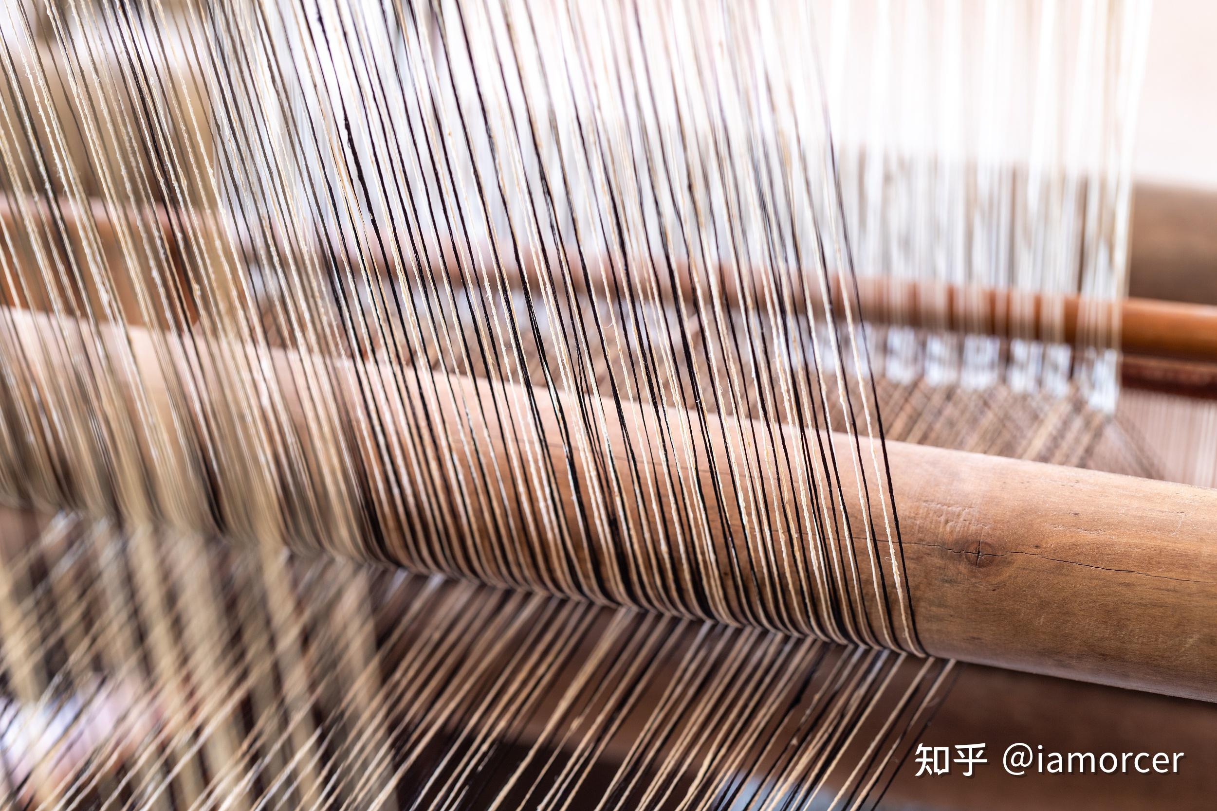 万载夏布制作工艺及规格 - 知乎